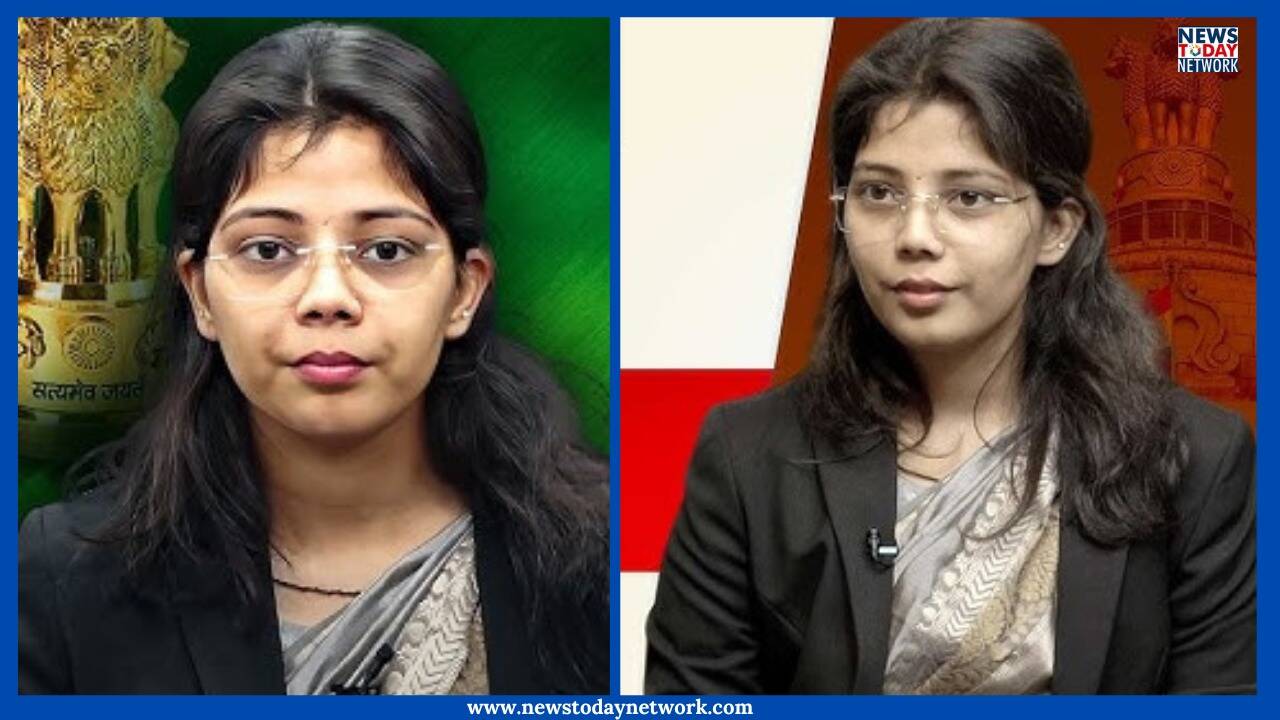 Ankita Kanti UPSC - सिक्योरिटी गार्ड की बेटी ने किया UPSC क्रैक, सीमित ...